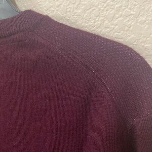 Club Room | Sweaters | Mens Club Room Sweatshirt Merino Wool Blend B ...